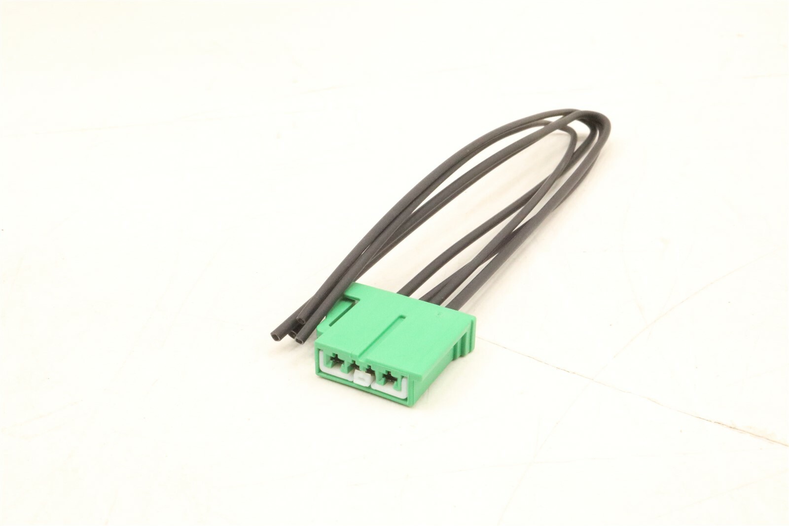 NEW Motorcraft Heated Seat Module Connector 4 Wire WPT-1319 Escape C ...