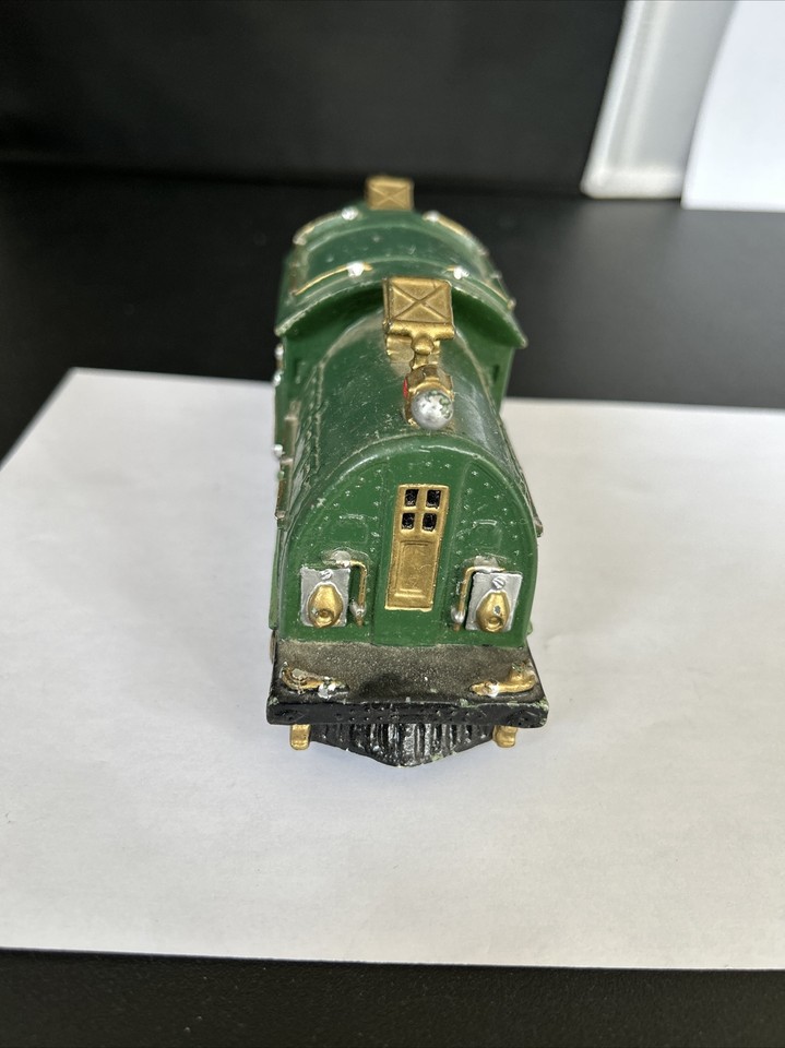 381E STANDARD GAUGE ENGINE LIONEL TRAINS LOCO - AVON 1992 | eBay