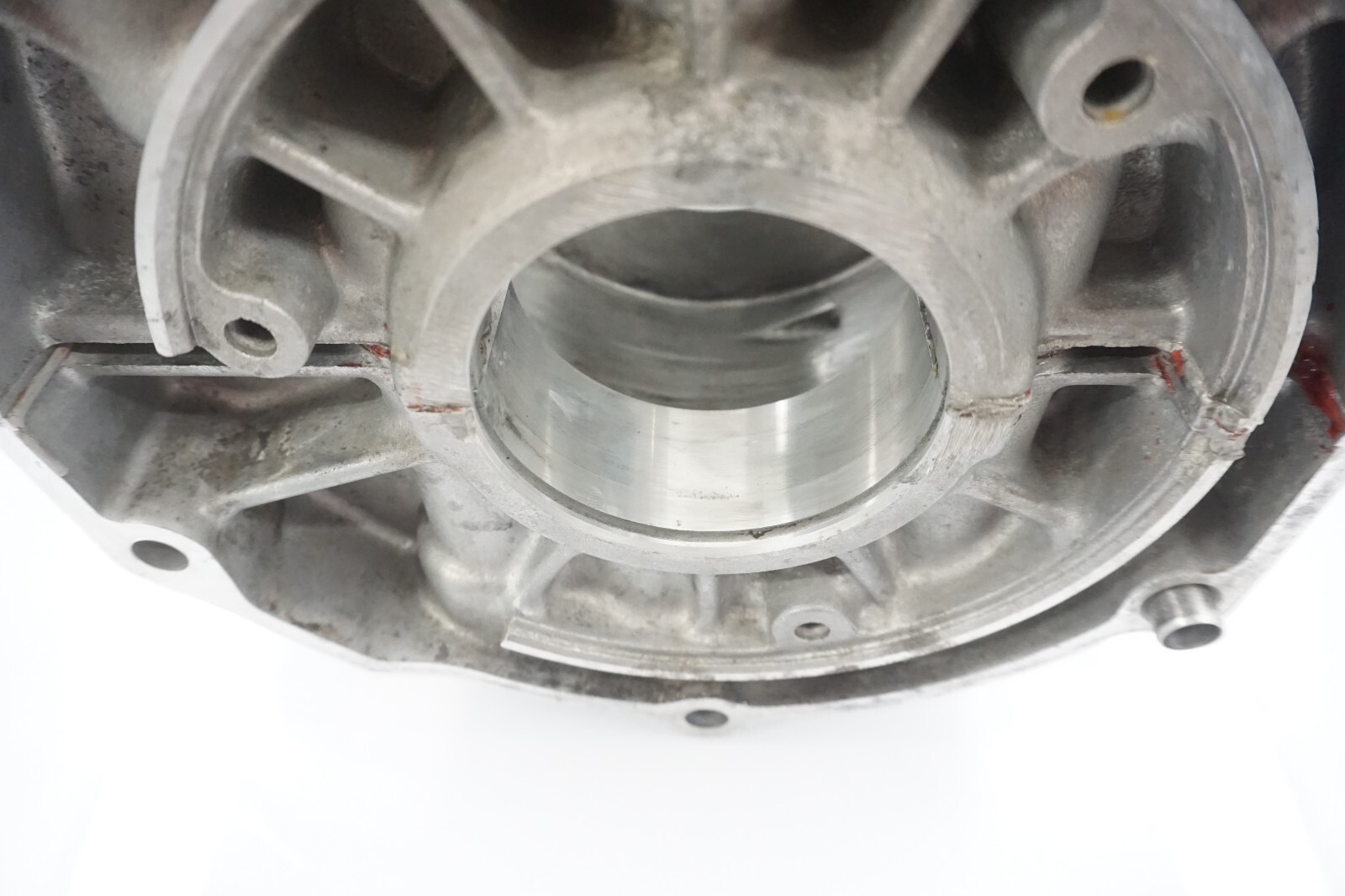 1999-2003 Polaris Trail RMK XCF Super Sport 550 Fan OEM Engine ...
