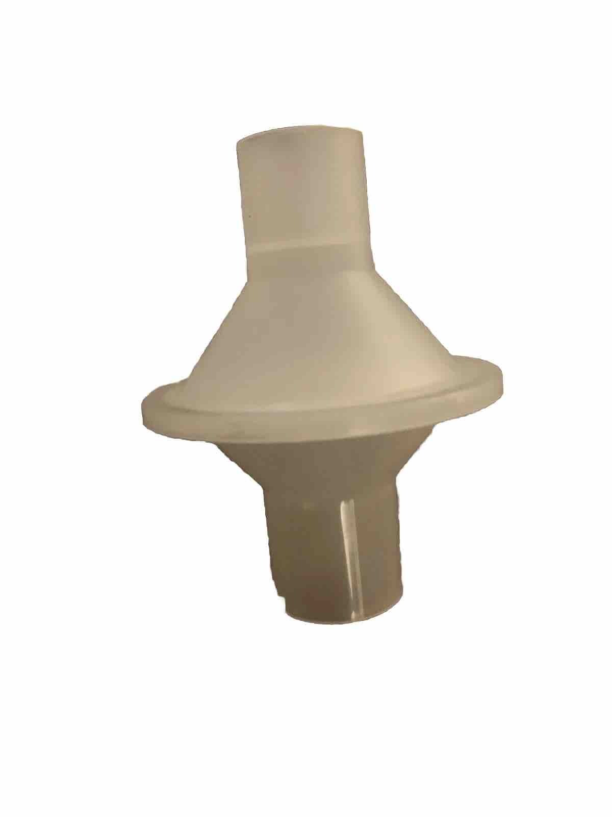 5 AirLife 001851 CareFusion Nonconductive Respiratory Therapy Filters ...