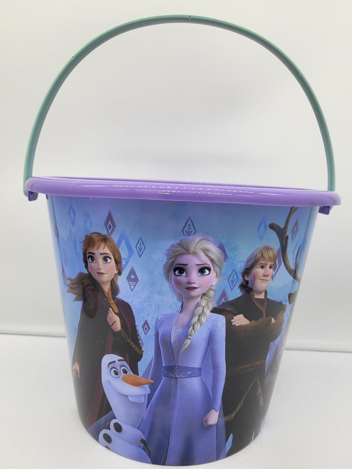 Pii Group Inc Frozen Popcorn Bucket | eBay