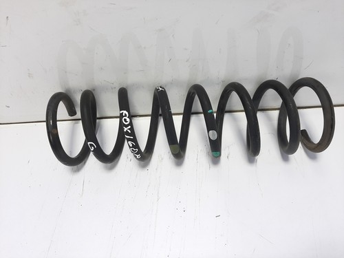 FORD KUGA II DM2 2.0 TDCi 4x4 Rear Left Coil Spring 2.00 Diesel 103kw ...