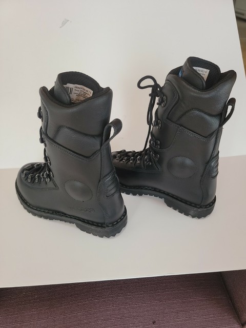 6E Cosmas Hercules V2 Wildland firefighter boots - - DEEP DISCOUNT for ...