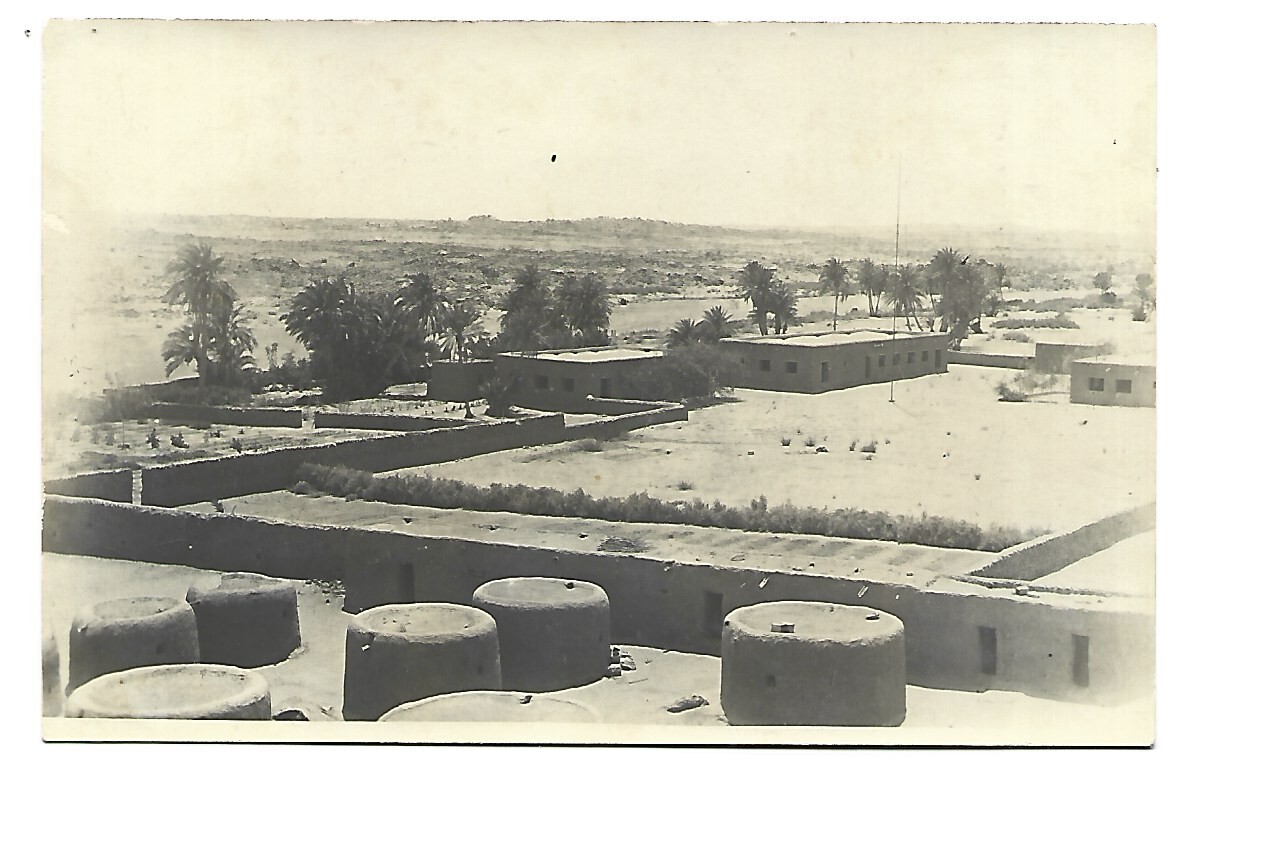 AFRIQUE MALI KIDAL CARTE PHOTO | eBay