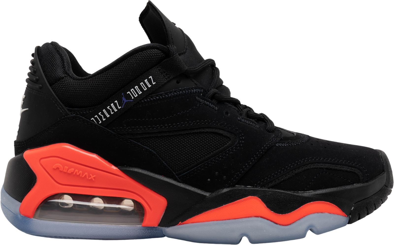 Size 6.5 (GS) - Jordan Point Lane Low Infrared for sale online | eBay