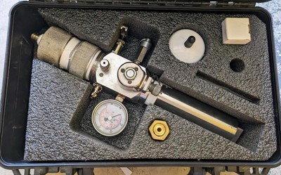 Echometer Remote Fire Gas Gun | eBay