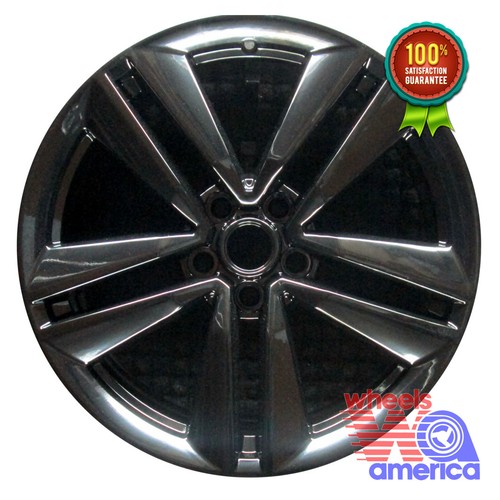 Wheel Rim Ford Mustang 19 2015-2017 FR3Z1007E HR3Z1007D HR3C1007FA OE ...