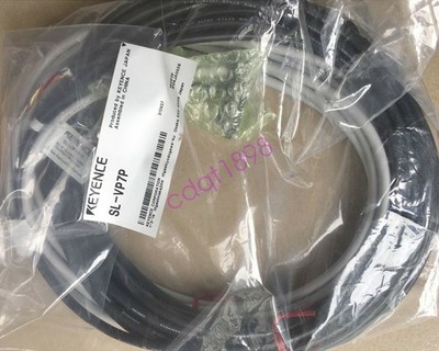 1PC Keyence SL-VP7P SLVP7P Sensor Cable New Expedited Shipping | eBay
