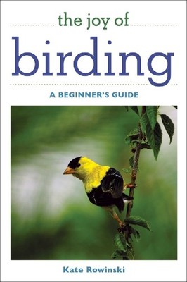 Kate Rowinski The Joy of Birding (Tascabile) Joy of Series | eBay