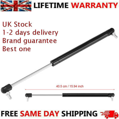 Gas Locker Spring Strut 110N Telescopic Support Arm - Caravan-NEXT DAY ...