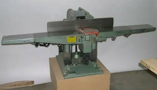 Replacement Drive Belt for F1000A P100F Hitachi Planer Jointer 947-573 ...