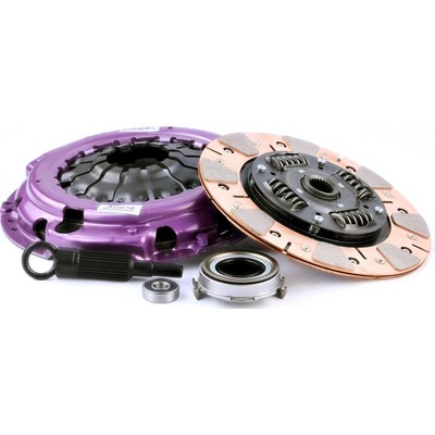 Xtreme Clutch Kit Performance Cushion Ceramic KSU23012-1C | eBay
