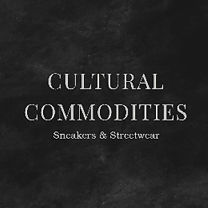 Cultural Commodities | eBay Stores