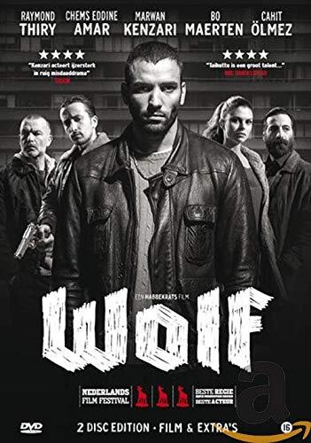 Wolf (DVD) (UK IMPORT) | eBay