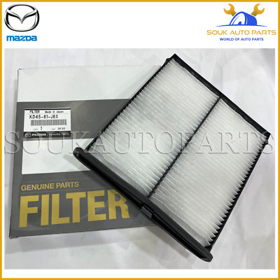 KD45-61-J6X Genuine Mazda AIR FILTER CX-5 MAZDA3 MAZDA6 | eBay