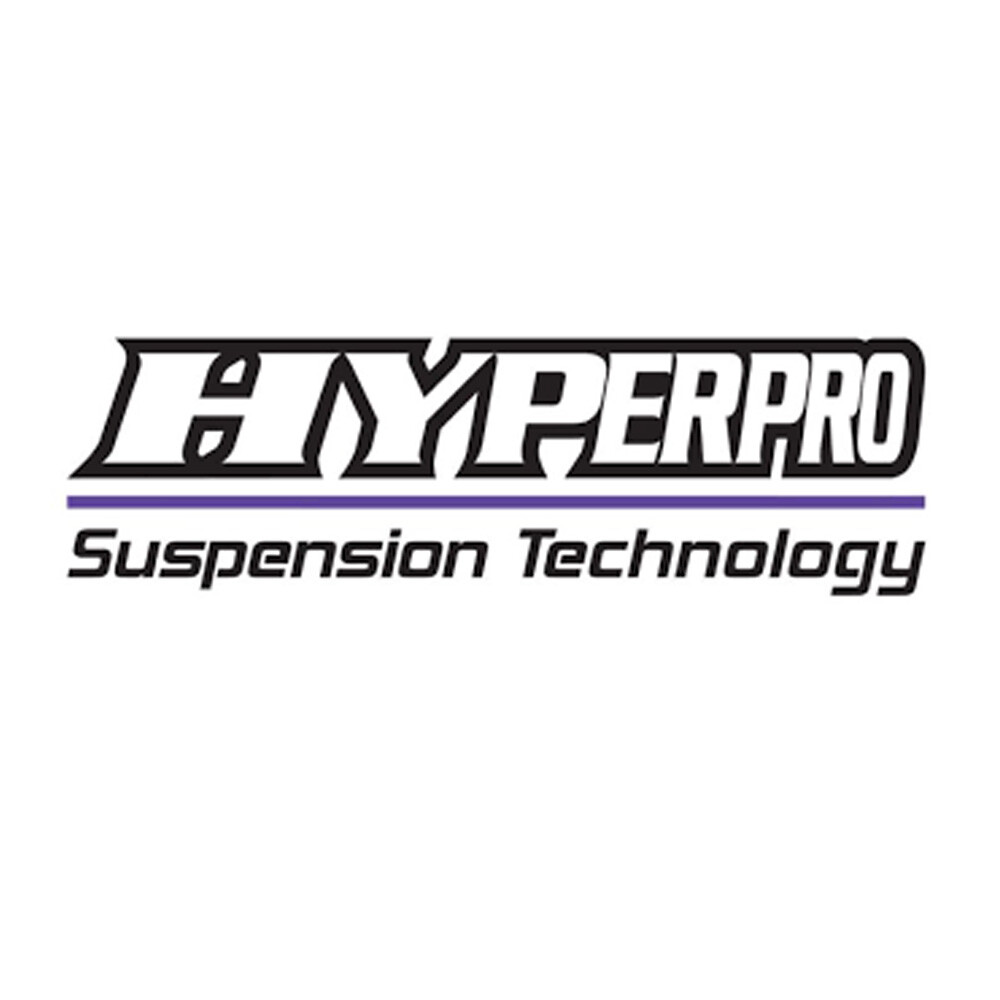 Harley FXDCI 1450 EFI Dyna Super Glide Custom 2005 Spring Kit HYPERPRO ...