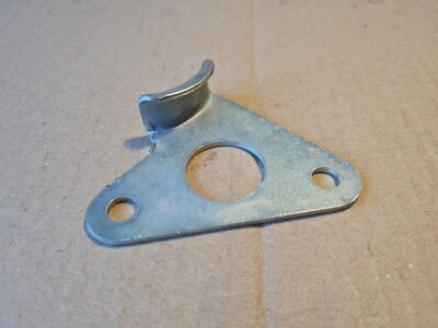 Classic Mini Exhaust Hanger Rear Bracket GEX7249 for RC40 system Cooper ...