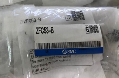 SMC ZFC53-B solenoid valve | eBay