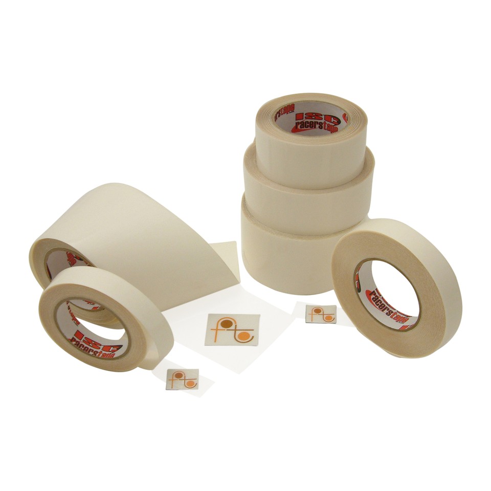 ISC Helicopter-OG-HD Surface Guard Tape: 1 in. x 30 ft. (Transparent ...