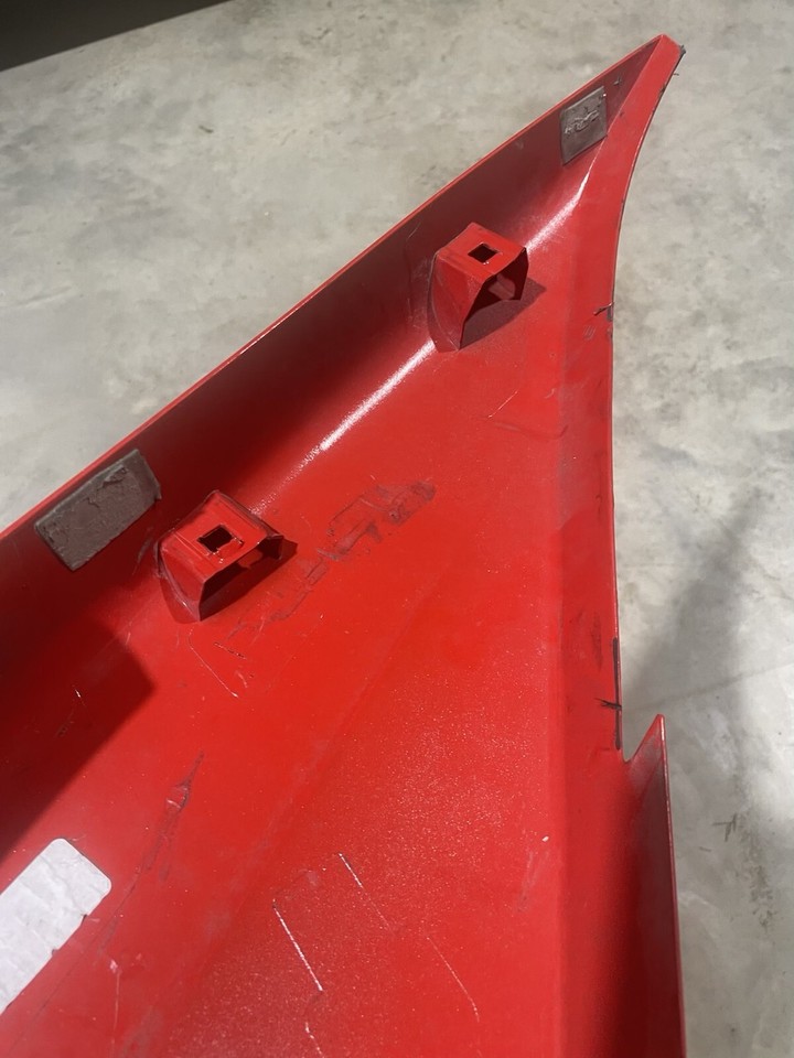 2015-2016 Polaris Slingshot Right Rear Outer Wing Panel | eBay