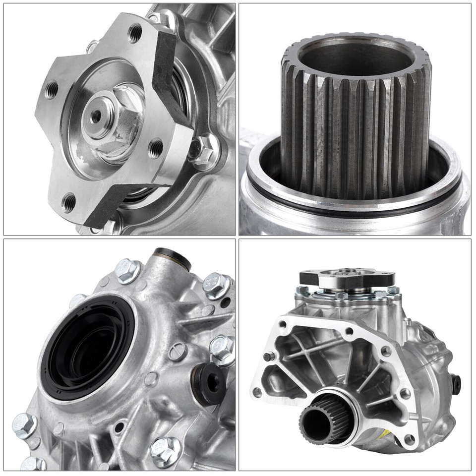 Transfer Case Assy 33100-3KA0B For Nissan Murano 2015-20 Infiniti QX60 ...