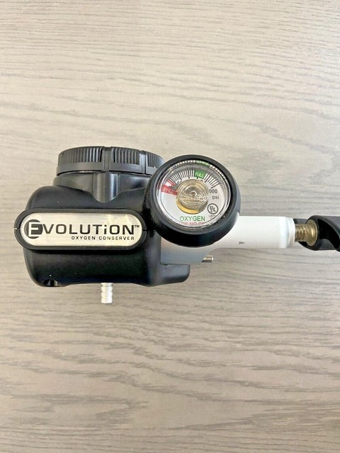 Drive OM900 Electronic Oxygen Conserver for sale online | eBay