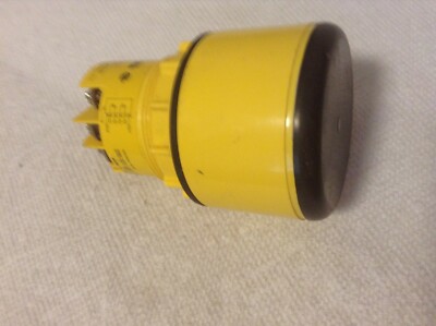 Pneumatic Valves - Palm Button