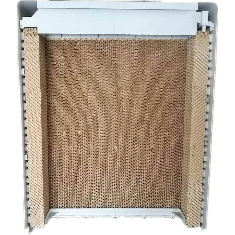 Mastercool MCP44/MCP59 Evaporative Coolers Replacement Rigid Media Easy ...