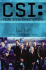 CSI: Bad Rap (CSI: Crime Scene Investigation (IDW)) - Paperback - VERY ...