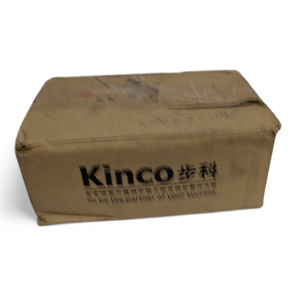 Kinco 2M880N / Mehta CEC880N Stepper Motor Driver 8A - New in Box | eBay
