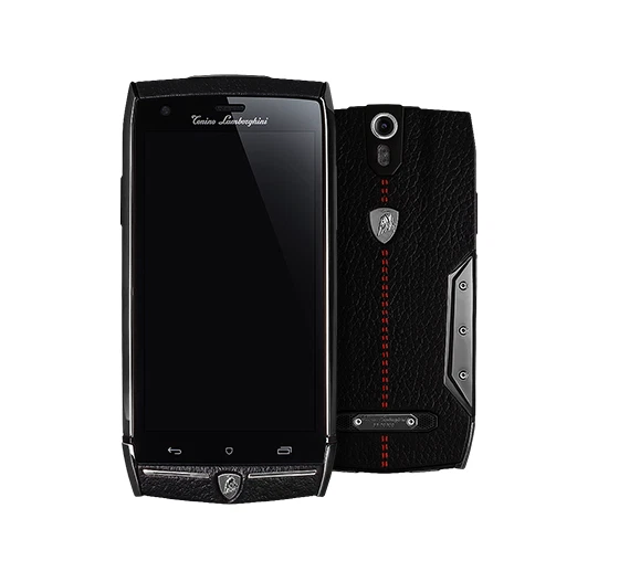 Lamborghini Smartphone