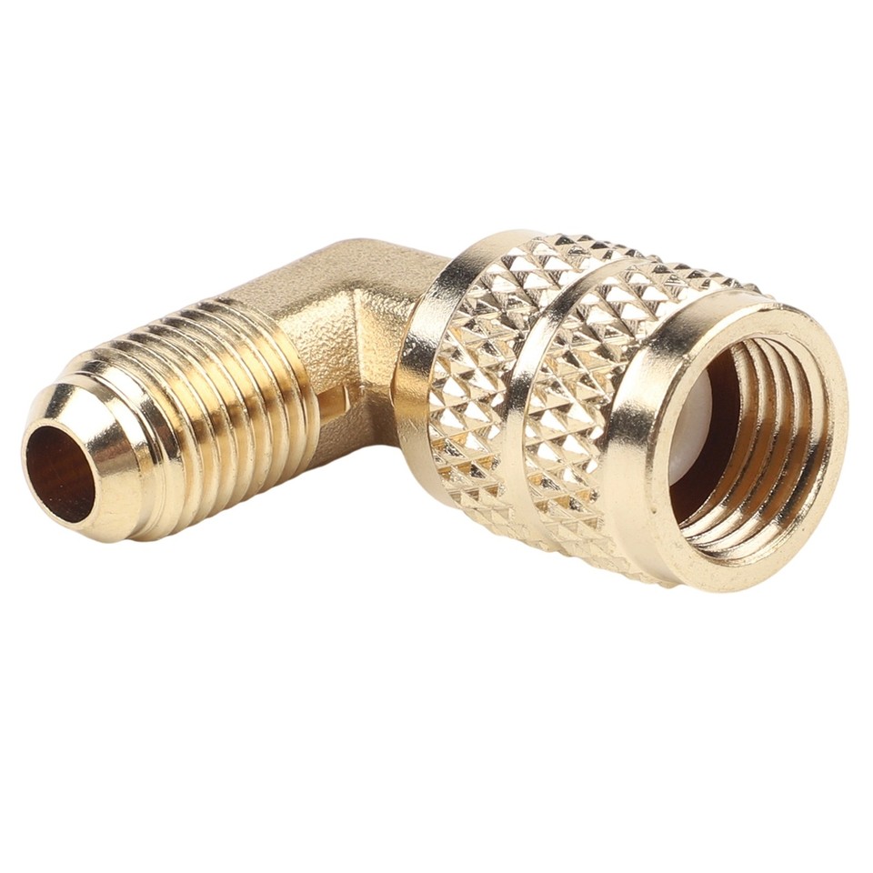 Conversion SAE Male Air Conditioners Thread Diameter Internal And ...