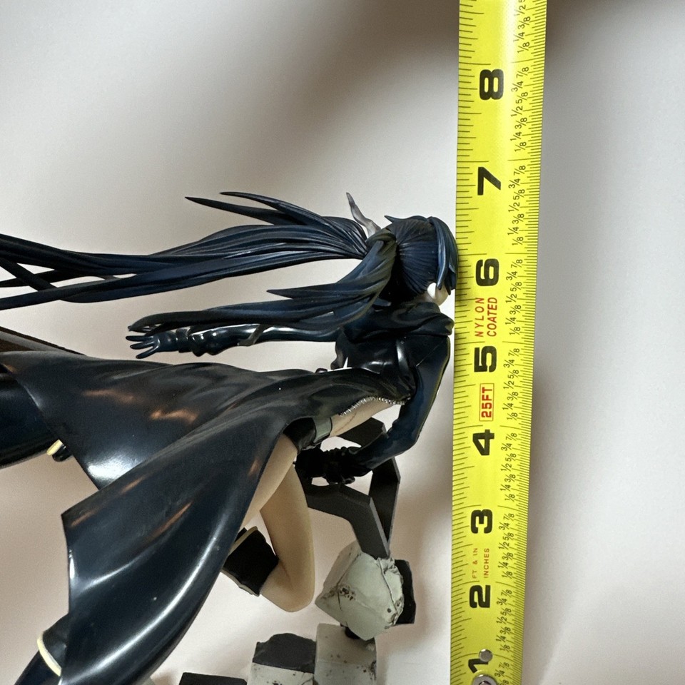 1/8 Black Rock Shooter Animation Version Good Smile Company Figure ...