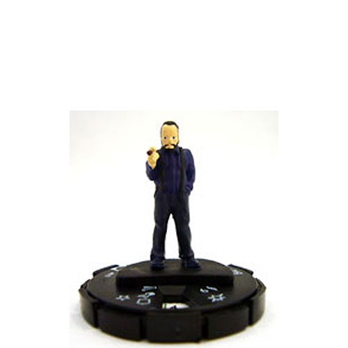 Heroclix DC Watchmen BIG FIGURE #019 | eBay