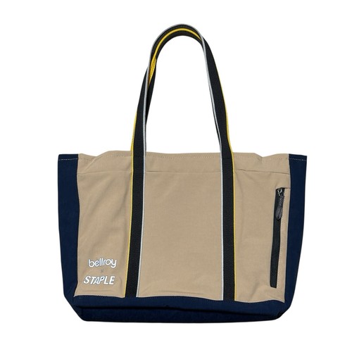 Staple x Bellroy Limited Edition Collaboration Tote Bag VGC | eBay