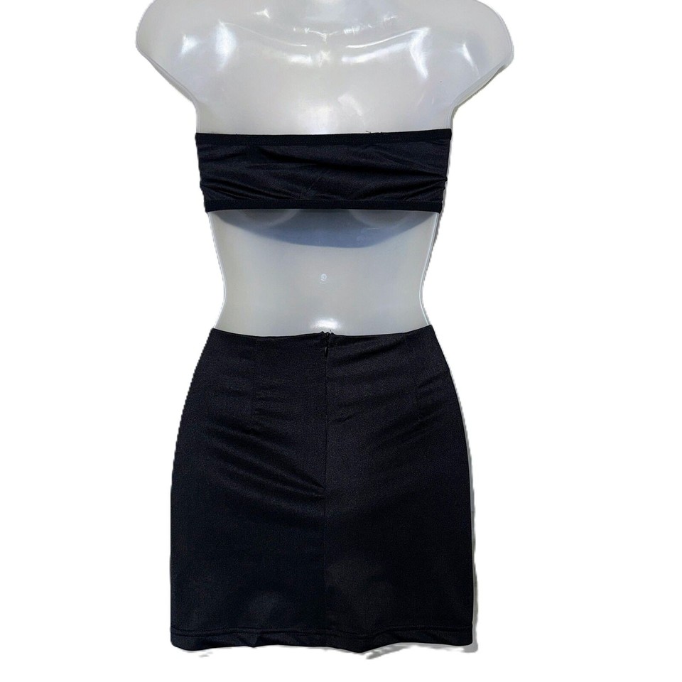 New small Sam Manson Danny Phantom Halloween Cosplay Costume Set Outfit ...