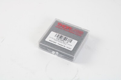 Thorlabs LA1805-C Plano Convex Lens D=25.4, F=30.0, N-BK7 - NEW | eBay