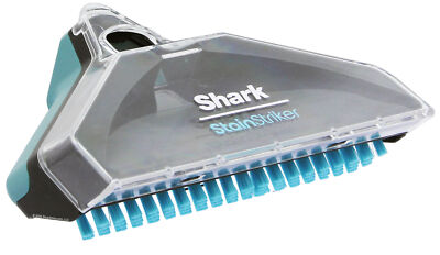 Shark CarpetXpert Carpet Cleaner 7" Wide Path Tool EX205 EX205CCO EX200 ...