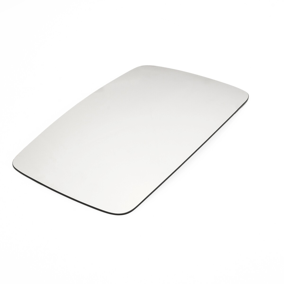 2x Mirror Glass Left Right Adhesive Convex for Mercedes Sprinter 1995 ...