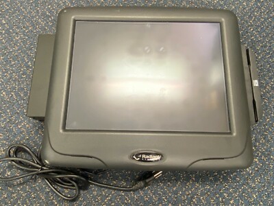 Restaurant Systems - Radiant System Pos