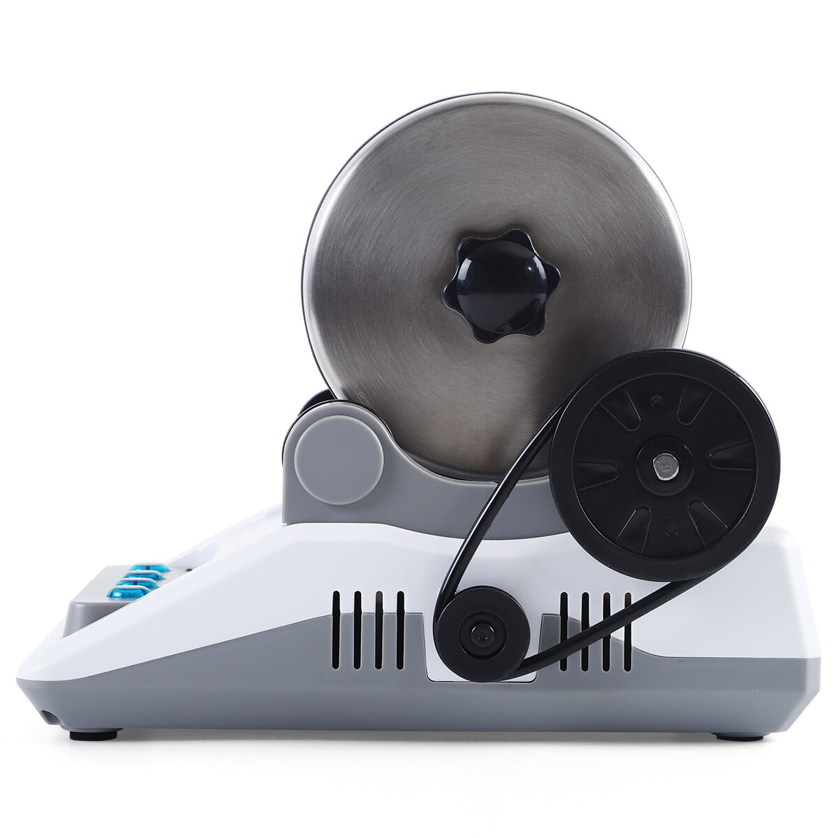 Professional Advanced Rock Tumbler Kit Stone Grinder Machine 4 ...