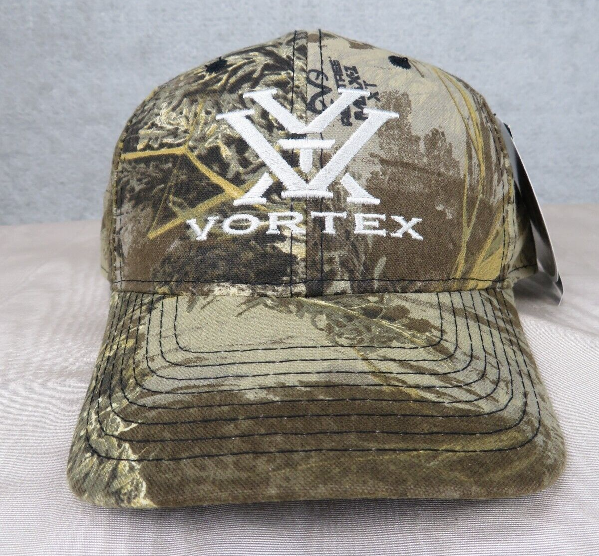 Vortex Realtree Max-1 XT Cap RT Adjustable Hunting Fishing Hat Camo | eBay
