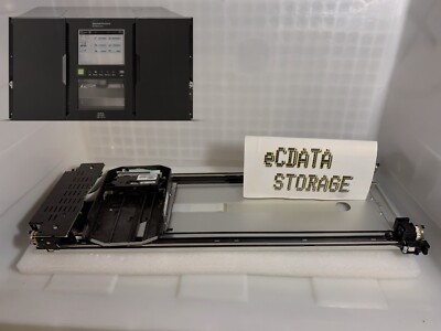 HP 723580-001 MSL6480 Picker Robotic assembly | eBay