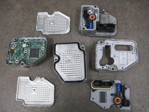 REPAIR SERVICE Haldex Controller ECU J492 VW Golf R32 Gti Audi S3 A3 TT ...