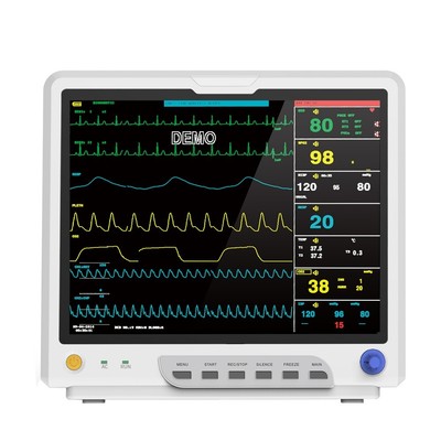 Patient Monitors - Patient Care Monitor