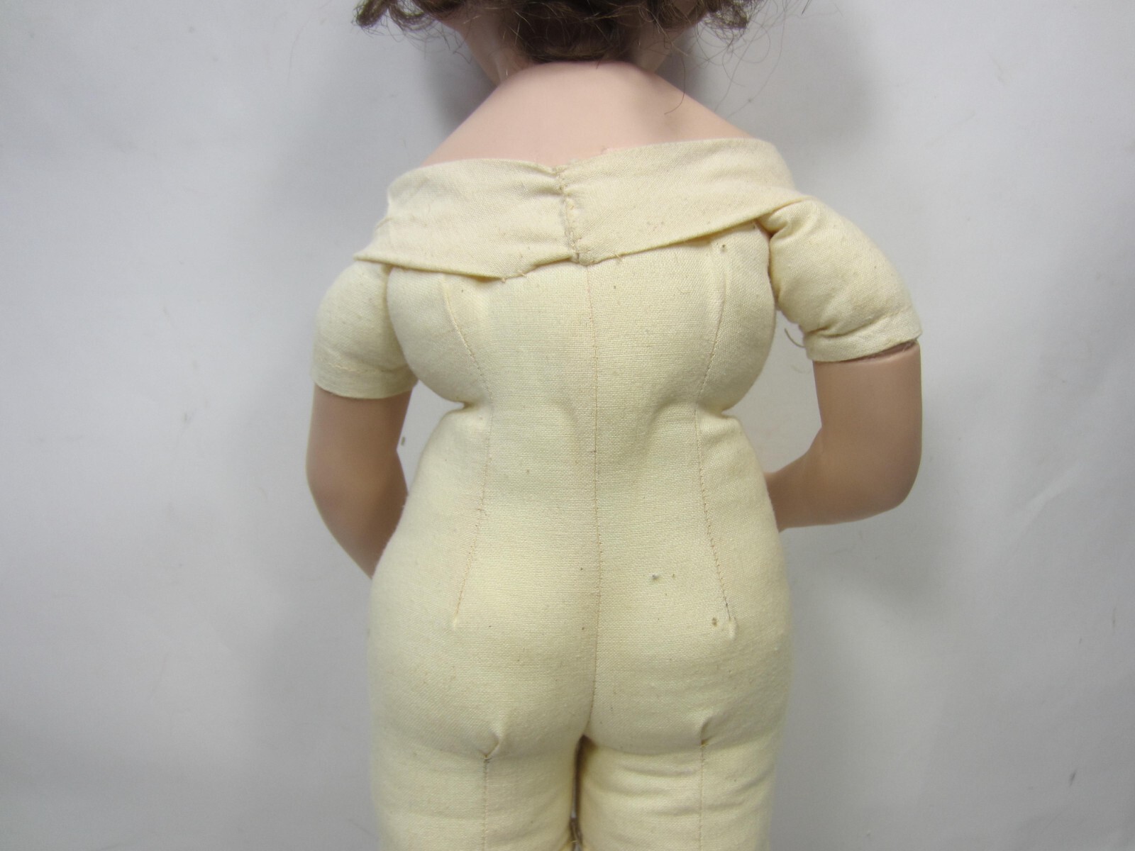 1991 Dianna Effner 19" Expression Collection Doll | eBay