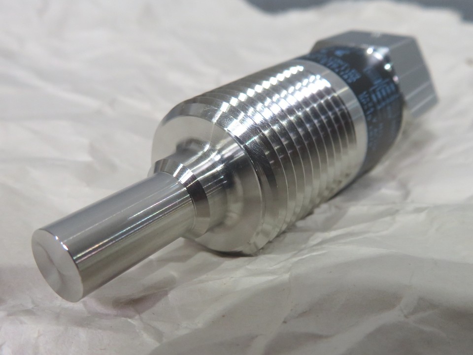 C195067 TRANE SWT03334 X13790871010 HVAC Chiller Thermal Sensor Flow ...