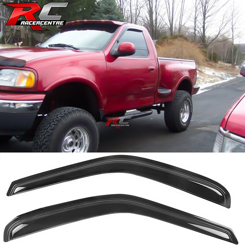1997 Ford F 250 Cab Guard