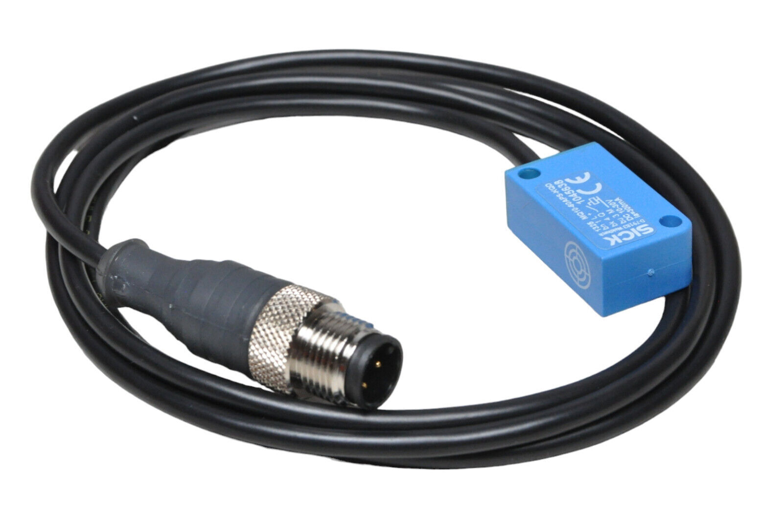 SICK magnetic sensors MQ10-60APS-KQD, 1045638 DC 10-30V, 300mA | eBay