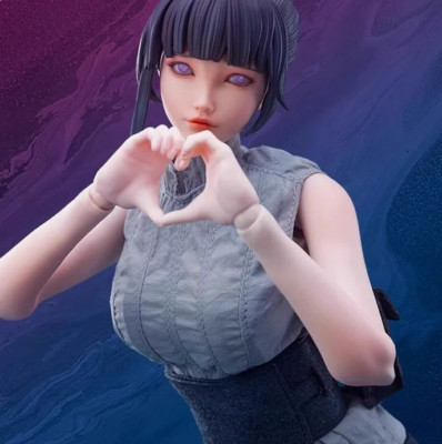 NK001 1/6 Female Soldier Figure Married Woman Chidana Lady 12'' Figure ...